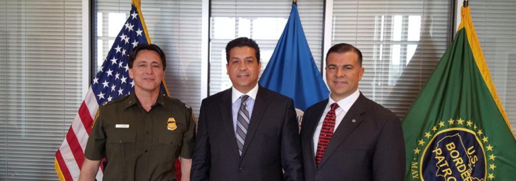 ABOUT - Border Commerce Security Council