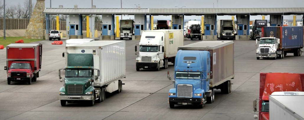 Laredo Morning Times: World Trade Bridge to reach capacity by 2030 ...