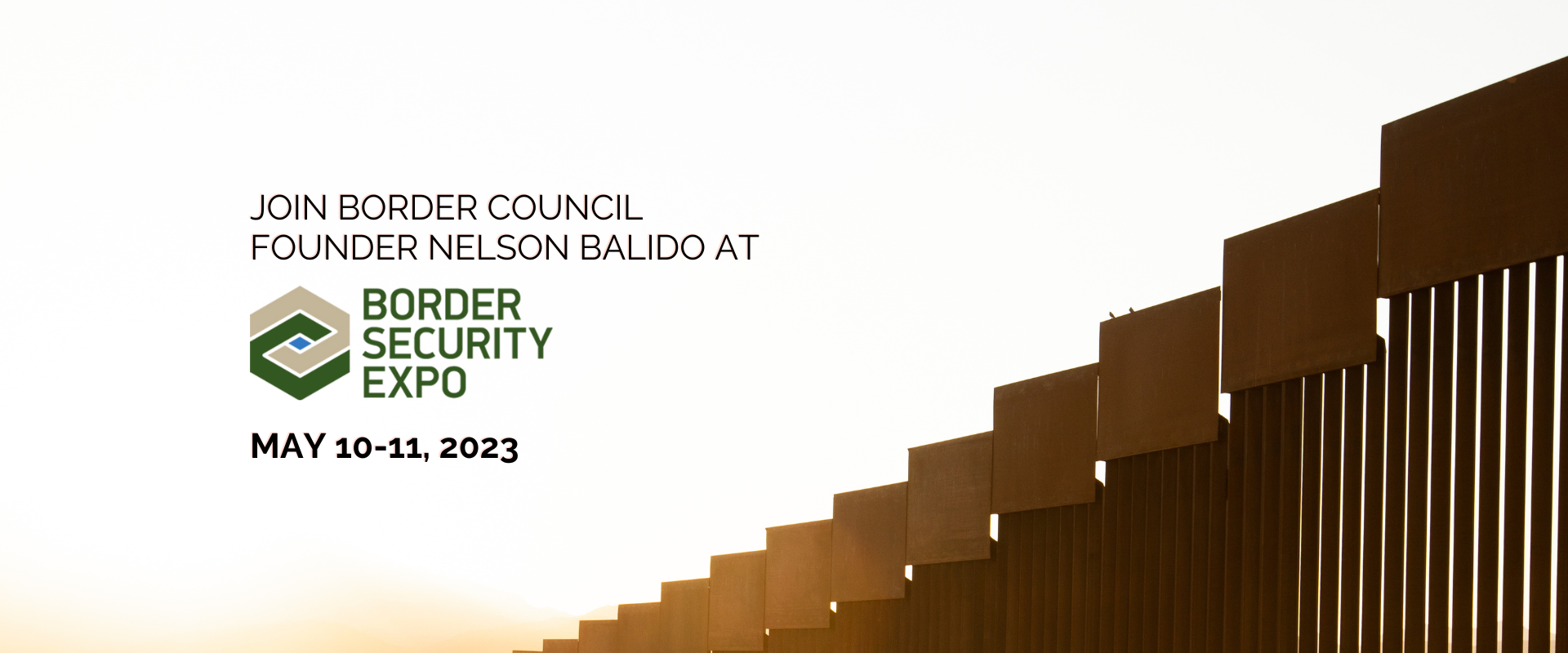 HOME - Border Commerce Security Council