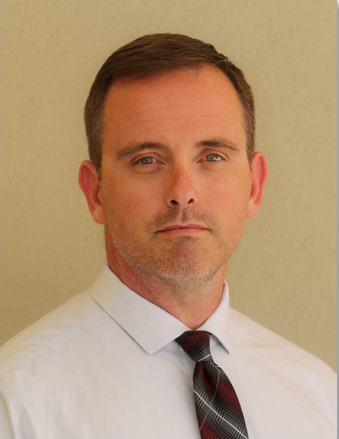 Leadership - Border Commerce Security Council